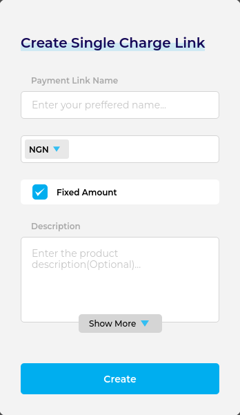 SPay - Payment Simplified!